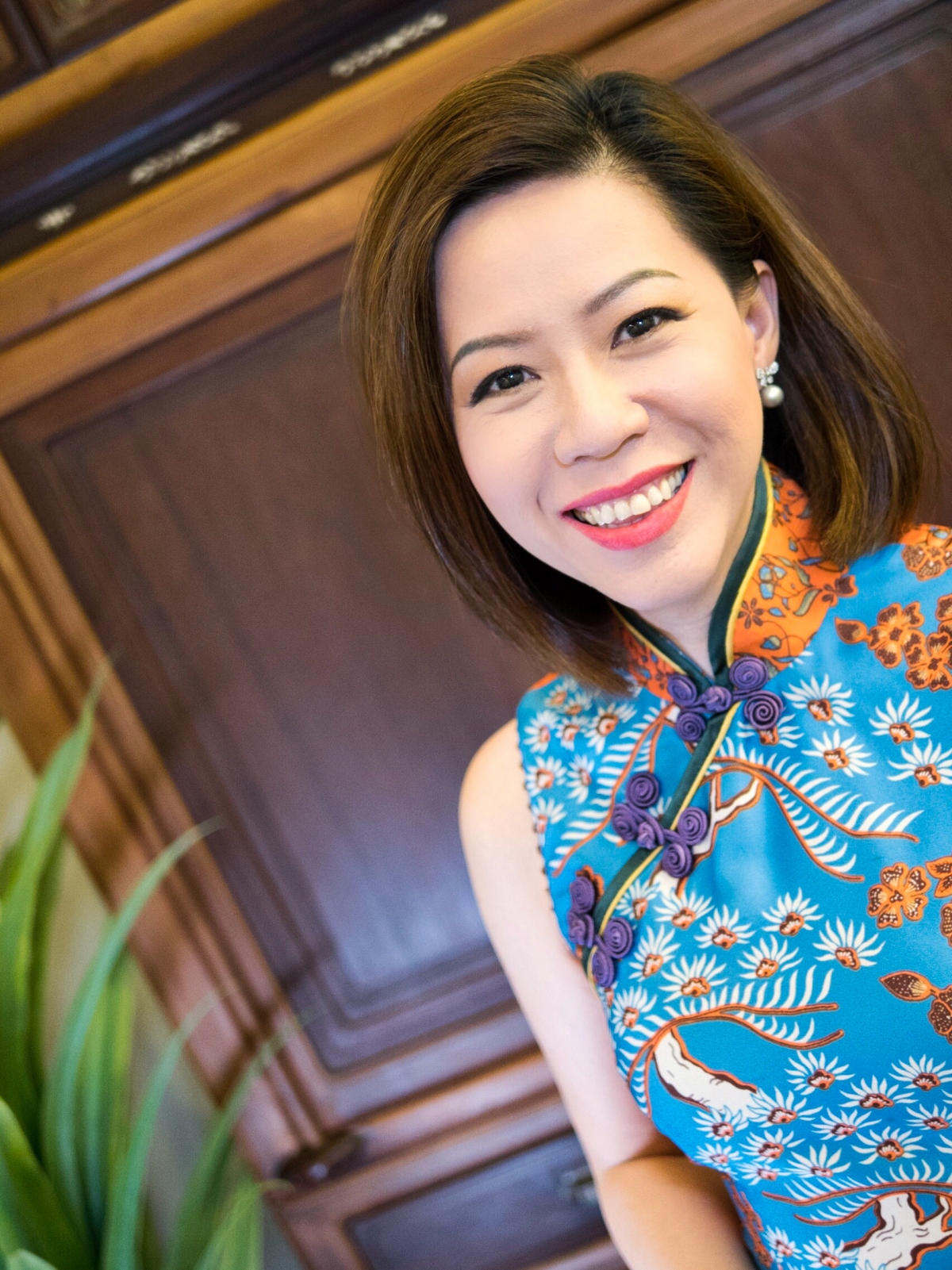 About Senses - Senses.Live