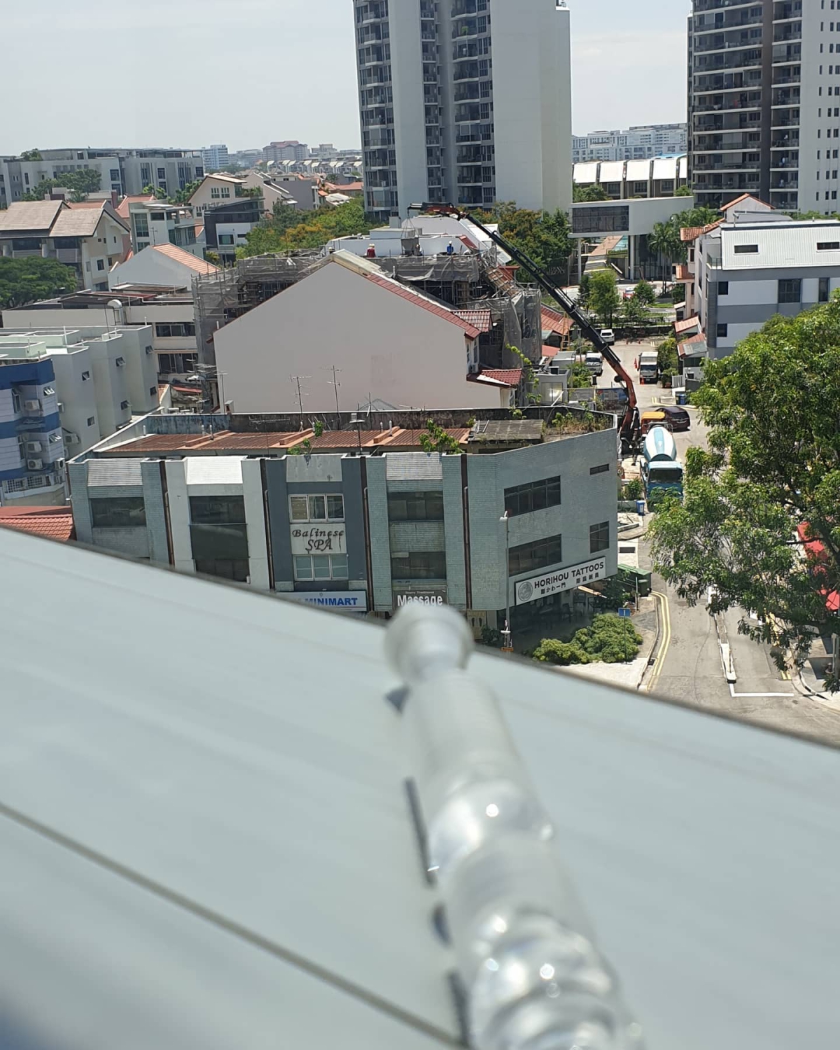 Official BioGeometry® Independant Products Retailer